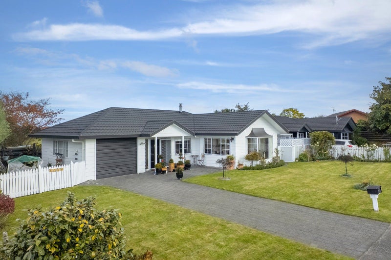 Property Valuation for 27 Arama Street, Nukuhau, Taupō | Trade Me Property