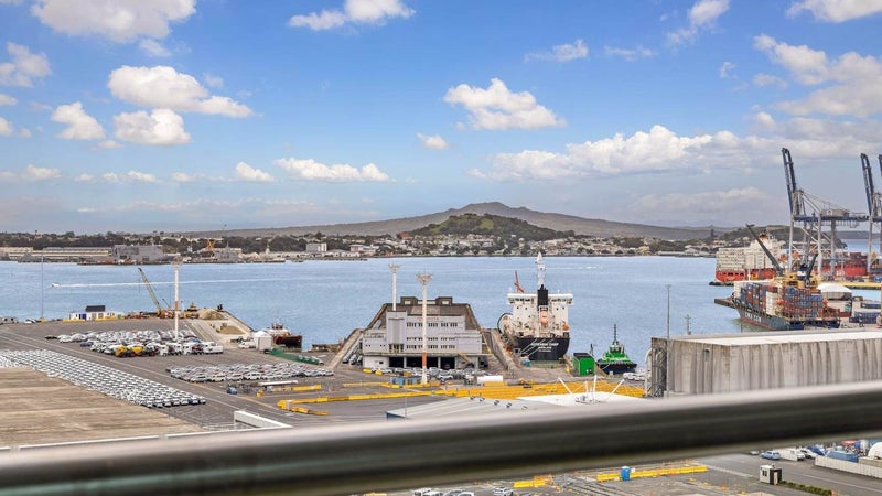 Property Valuation for 1516/2 Beach Road, Auckland Central, Auckland ...