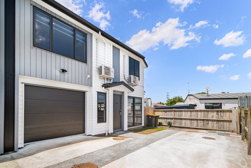 Property Valuation for 125F Manuroa Road, Takanini, Papakura, Auckland ...