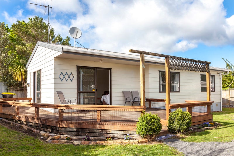 Property Valuation for 125B Ajax Road, Whangamata, Whangamatā | Trade ...