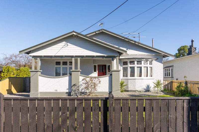 Property Valuation for 68 Church Street, Masterton | Trade Me Property