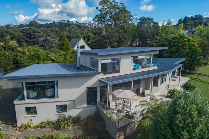 Property Valuation for 193 Rangitane Road, Kerikeri, KERIKERI | Trade ...