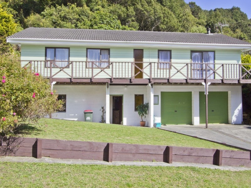 Property Valuation for 52 KOWHAI ST , Wainuiomata, WAINUIOMATA | Trade ...