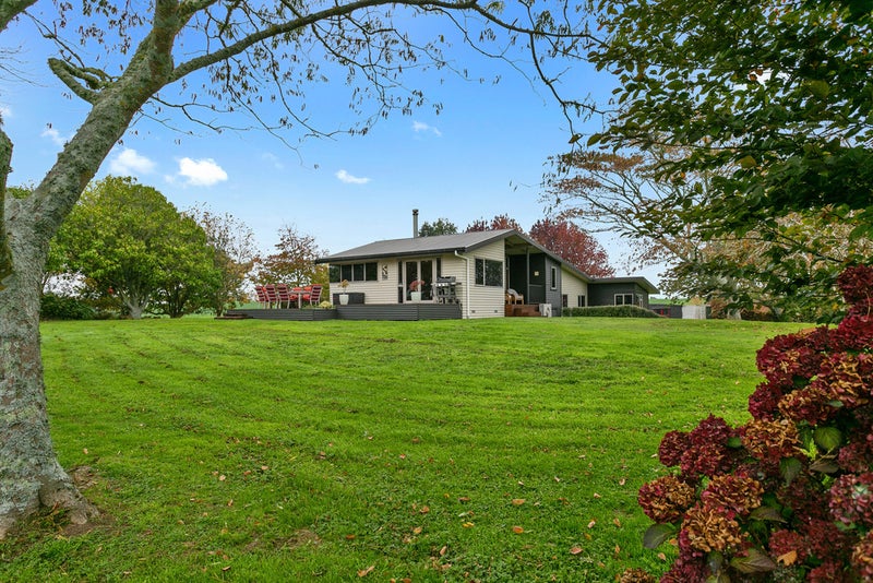 Property Valuation for 55 Finlayson Road, Ngahinapouri, Hamilton ...