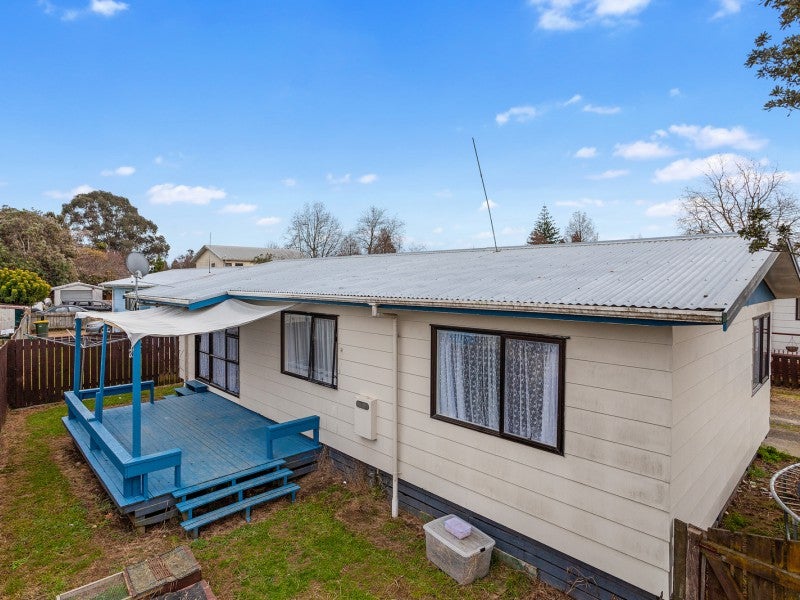 Property Valuation for 64A Hotene Street, Whakatane, Whakatāne | Trade ...