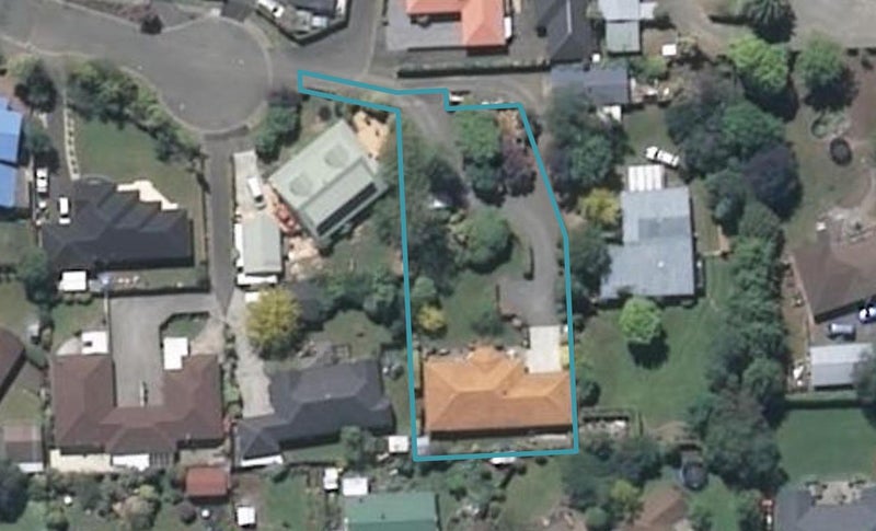 Property Valuation for 10 Stanton Place, Woodend, Woodend | Trade Me ...