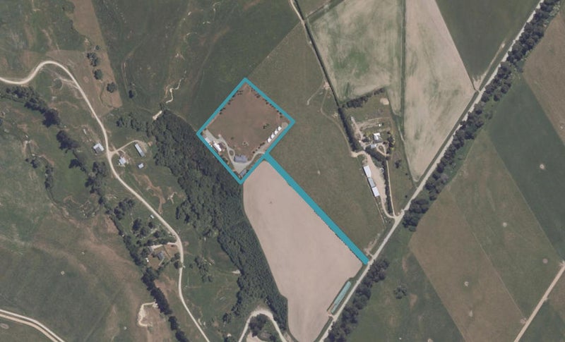 Property Valuation for 447 Plantation Road, Fairlie, Fairlie | Trade Me ...