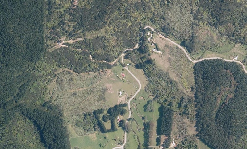 Property Valuation for 502 Backriver Road, Peria, Kaitaia | Trade Me ...