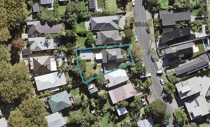 Property Valuation for 28 Dryden Street, Grey Lynn, Auckland | Trade Me ...