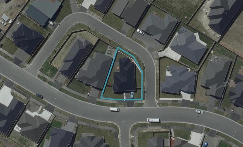 Property Valuation for 10 Azara Way, Wigram, Christchurch | Trade Me ...