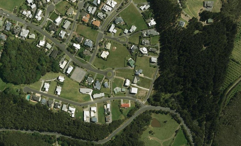Property Valuation for 55 Hector Lang Drive, Langs Beach, Waipu | Trade ...