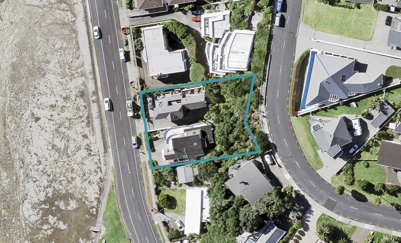 Property Valuation for 1/54 The Parade, Bucklands Beach, Auckland ...
