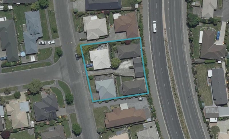Property Valuation for 3/15 Kintyre Drive, Broomfield, Christchurch ...