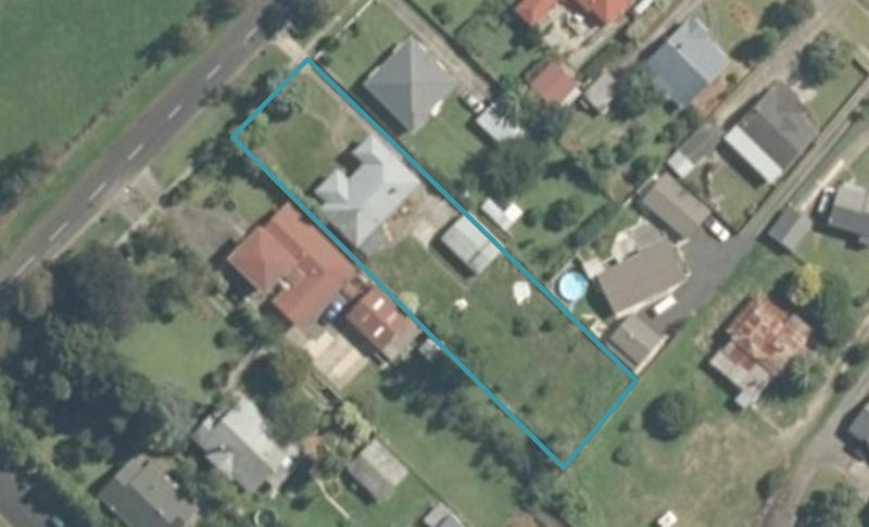 Property Valuation for 5 Gordon Avenue, Te Aroha, Te Aroha | Trade Me ...