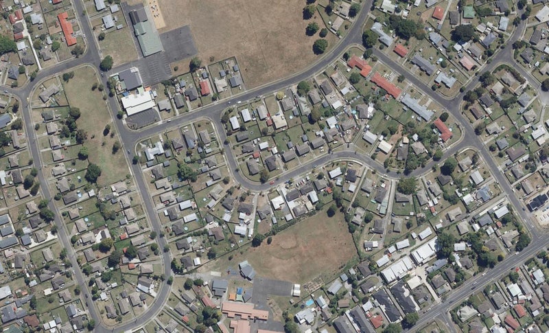 Property Valuation for 7 Byron Road, Enderley, Hamilton | Trade Me Property