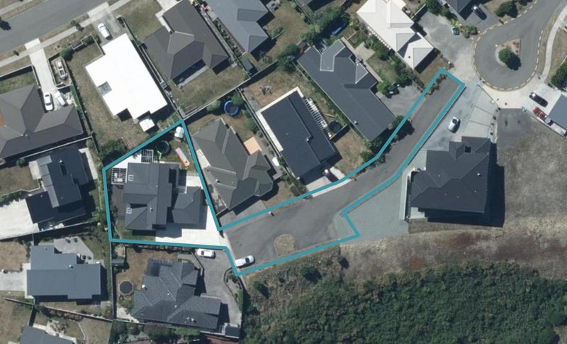 Property Valuation for 18 Peel Lane, Aotea, Porirua | Trade Me Property