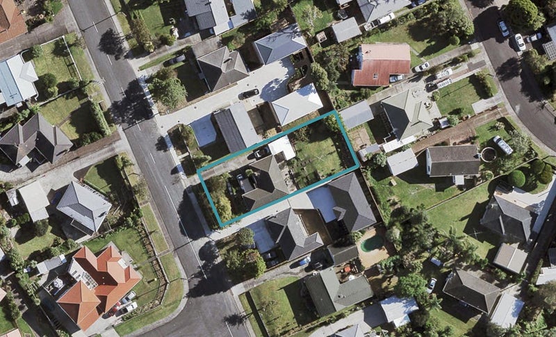 Property Valuation for 20 Buller Crescent, Manurewa, Auckland | Trade ...