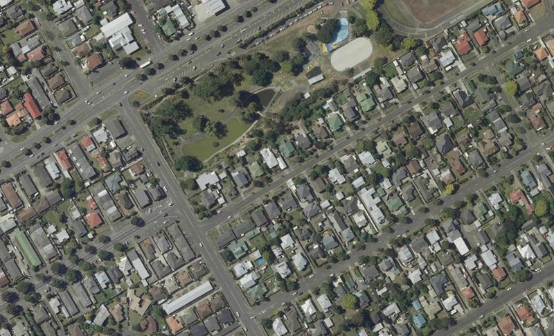Property Valuation for 11 Frederick Street, Terrace End, Palmerston ...