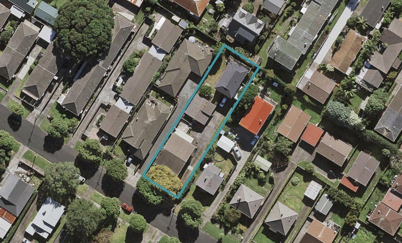 Property Valuation for 21 Moata Road, One Tree Hill, Auckland | Trade ...