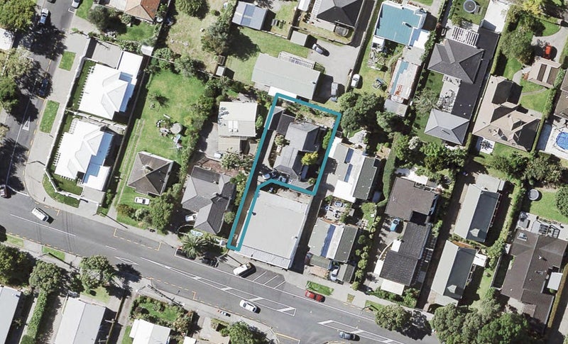 Property Valuation for 3/86 Riddell Road, Glendowie, Auckland | Trade ...