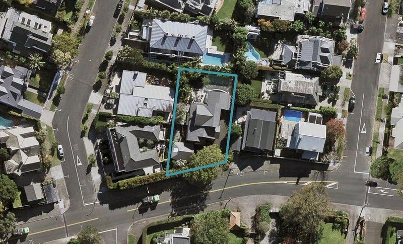 Property Valuation for 42 Shore Road, Remuera, Auckland | Trade Me Property