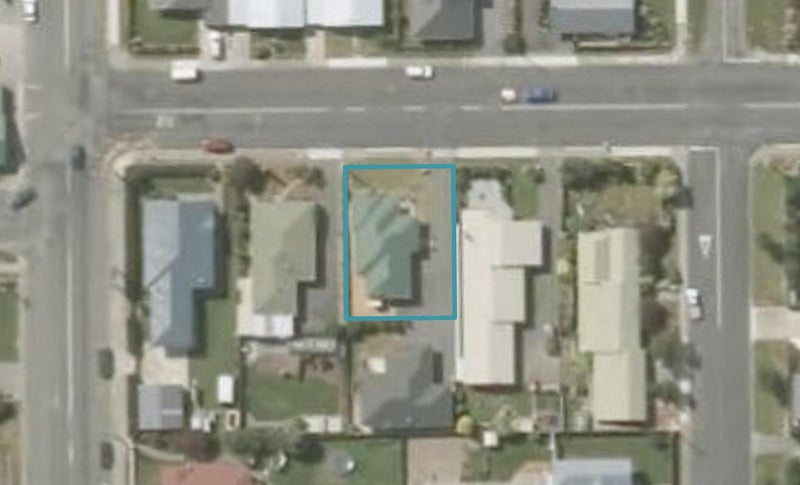 Property Valuation for 28 Crombie Street, Gore, Gore | Trade Me Property