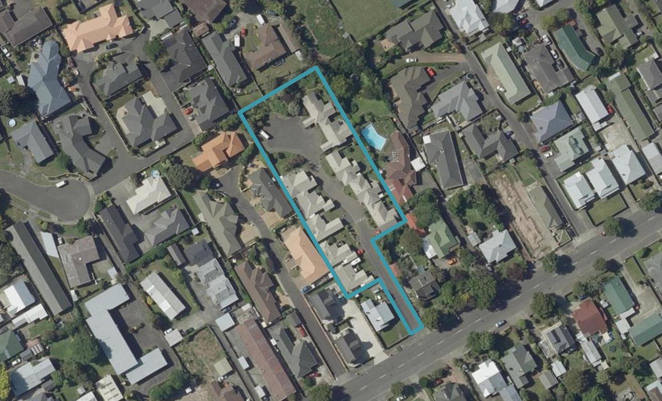 Property Valuation for 4 Alice Court, Palmerston North, Palmerston ...