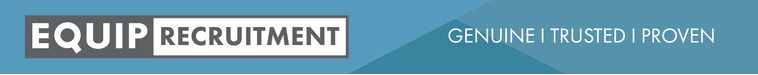Jobs at Equip Recruitment. in NZ | Trade Me Jobs