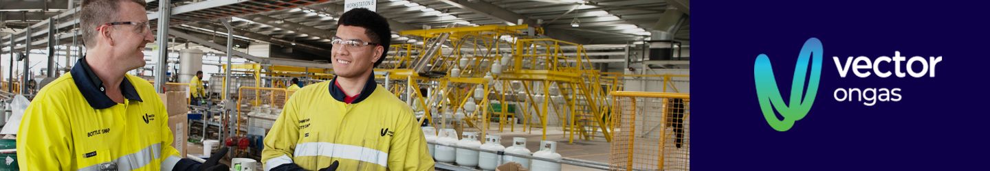 Jobs at Vector in NZ | Trade Me Jobs