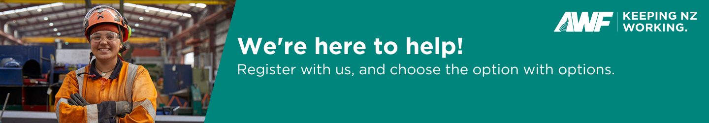 Jobs at AWF in NZ | Trade Me Jobs