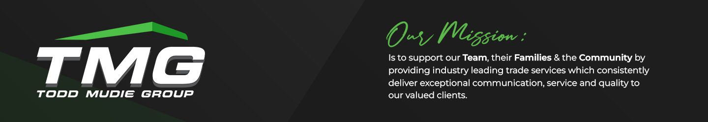 Jobs at Todd Mudie Group in NZ | Trade Me Jobs