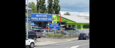 Panel Beater & Painter Jobs in Wellington | Trade Me