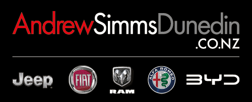 Andrew Simms Dunedin | Trade Me Motors