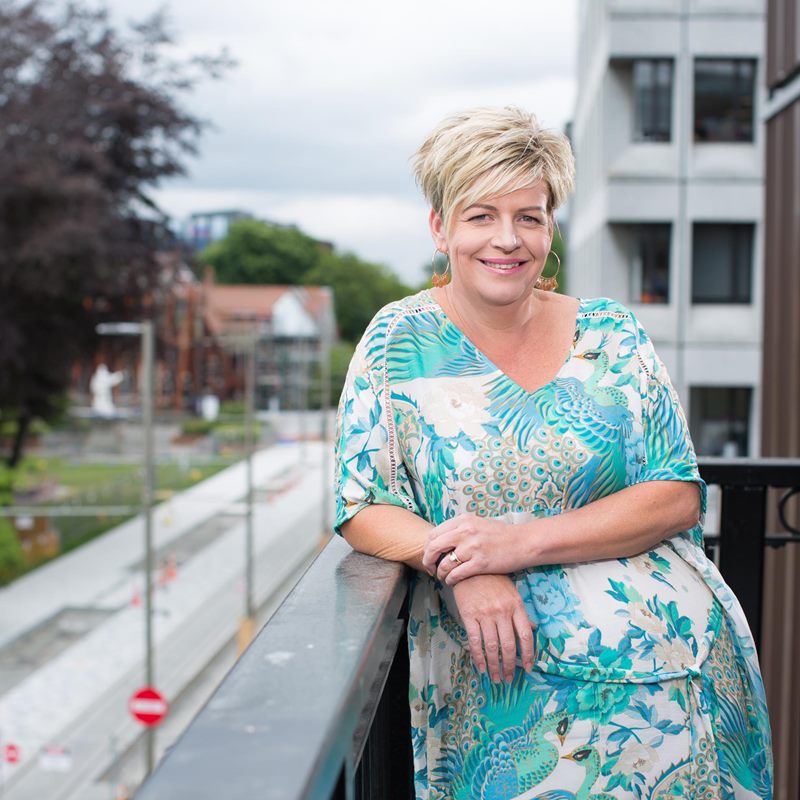 Paula Raine | Real Estate Agent | Trade Me Property