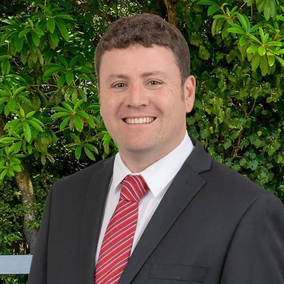 Jared Smith | Real Estate Agent | Trade Me Property