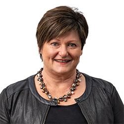 Helen Webb | Real Estate Agent | Trade Me Property