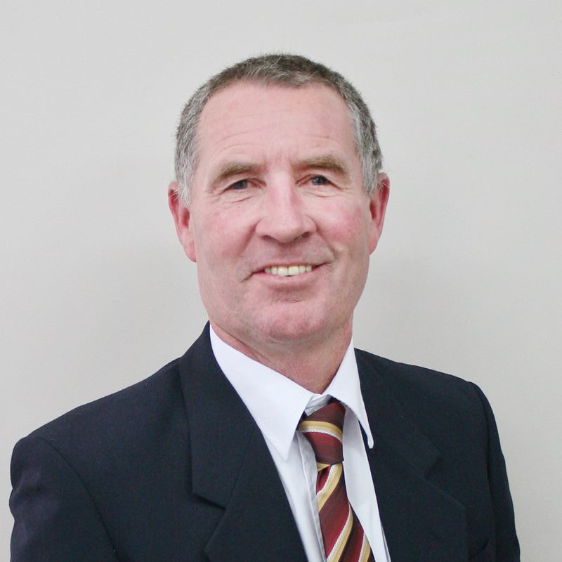 Mark Weal | Real Estate Agent | Trade Me Property