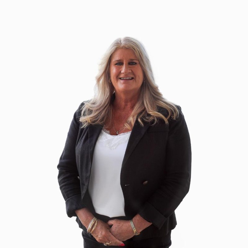 Lisa Crowe | Real Estate Agent | Trade Me Property