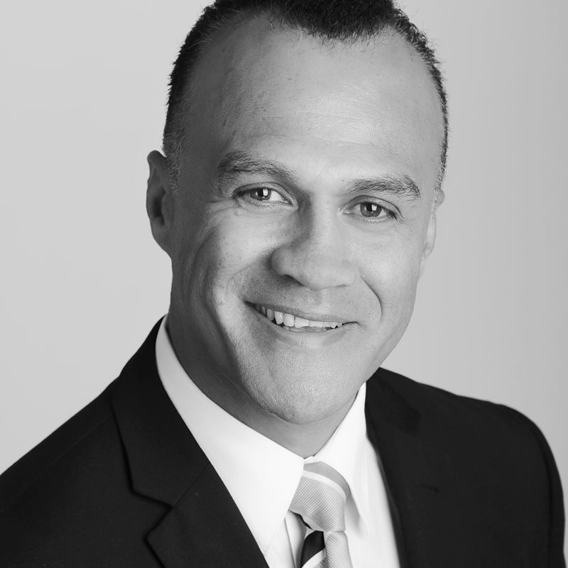 Redvers McCabe | Real Estate Agent | Trade Me Property