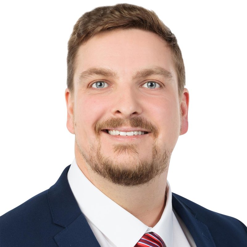 Ben Duncan | Real Estate Agent | Trade Me Property