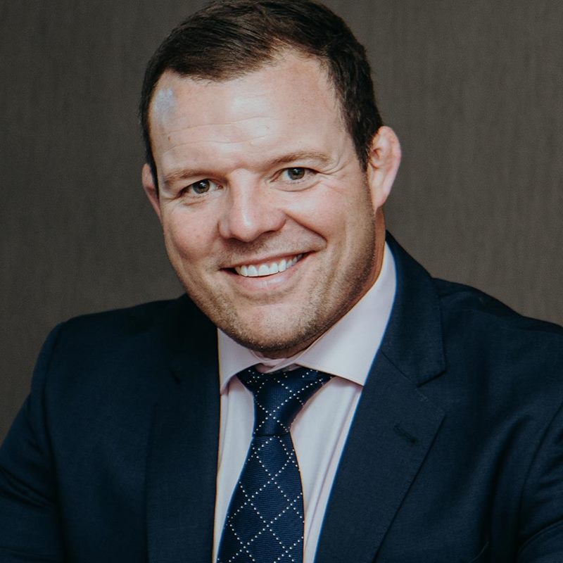 Ben Castle | Real Estate Agent | Trade Me Property