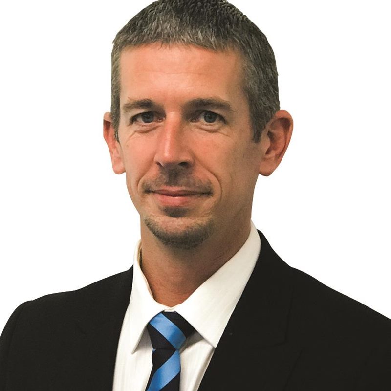 lance Parker | Real Estate Agent | Trade Me Property