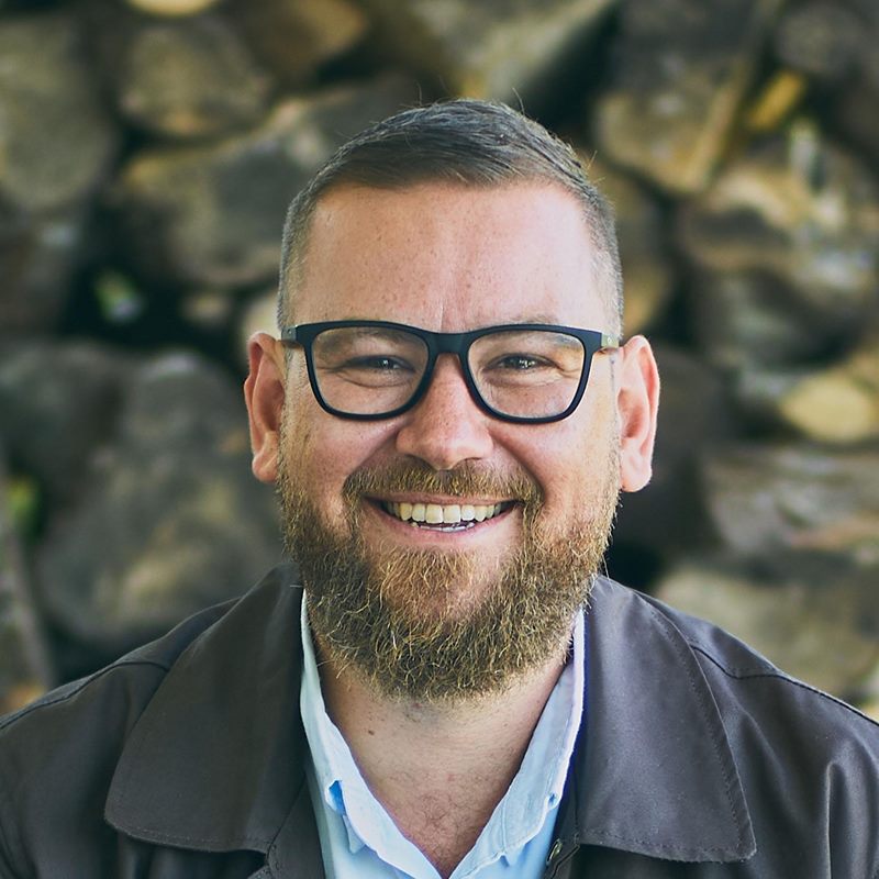 Charlie George | Real Estate Agent | Trade Me Property