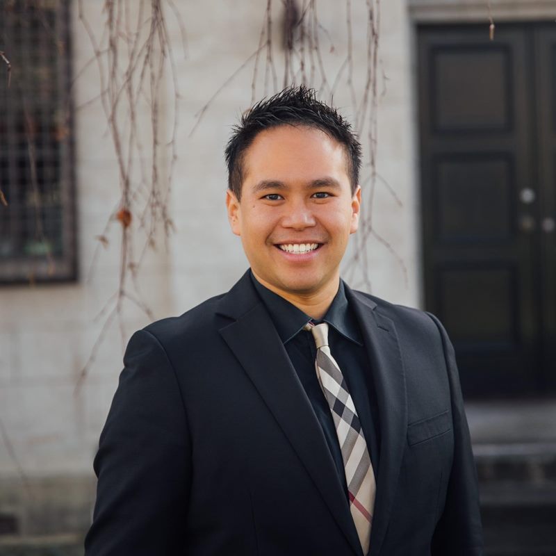 Samson Heng | Real Estate Agent | Trade Me Property