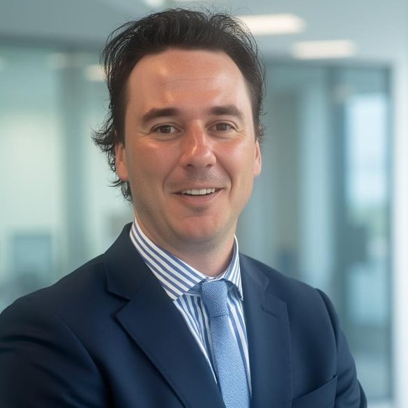 Aidan Moss | Real Estate Agent | Trade Me Property