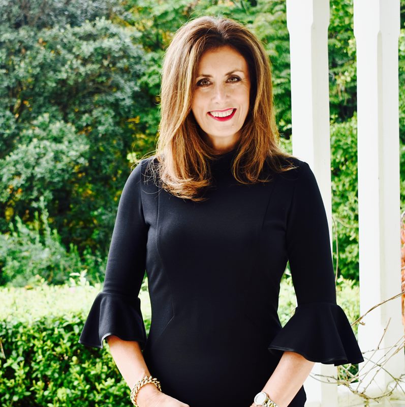 Angeline Hurring | Real Estate Agent | Trade Me Property