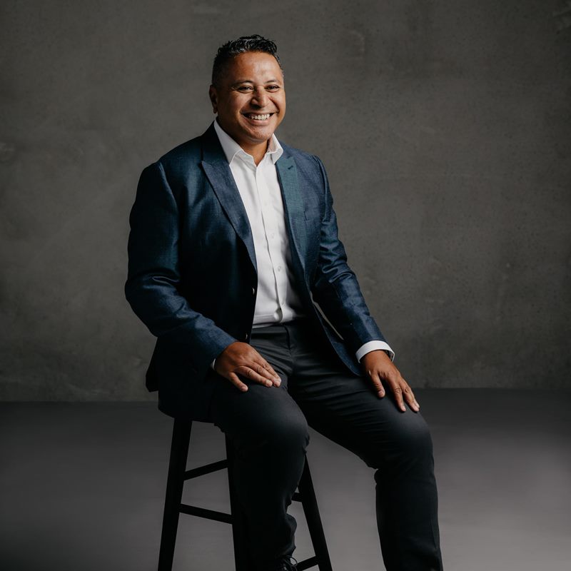 Errol Poutoa | Real Estate Agent | Trade Me Property