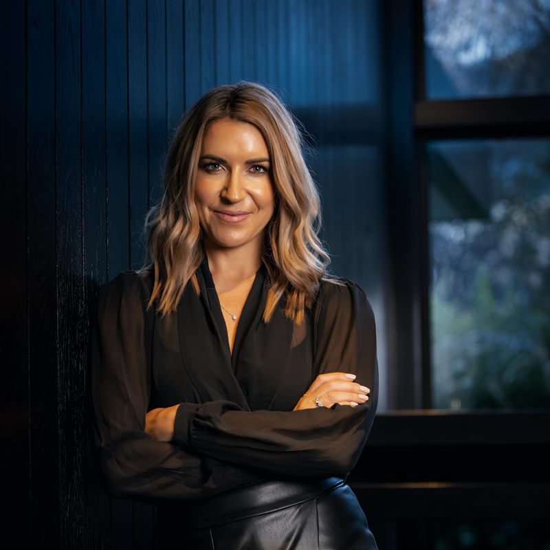 Sarena Glass | Real Estate Agent | Trade Me Property