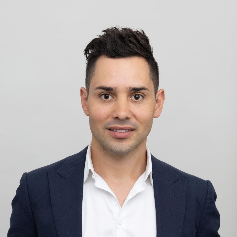 James Doole | Real Estate Agent | Trade Me Property