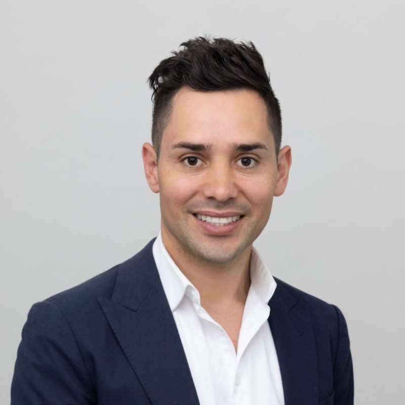 James Doole | Real Estate Agent | Trade Me Property